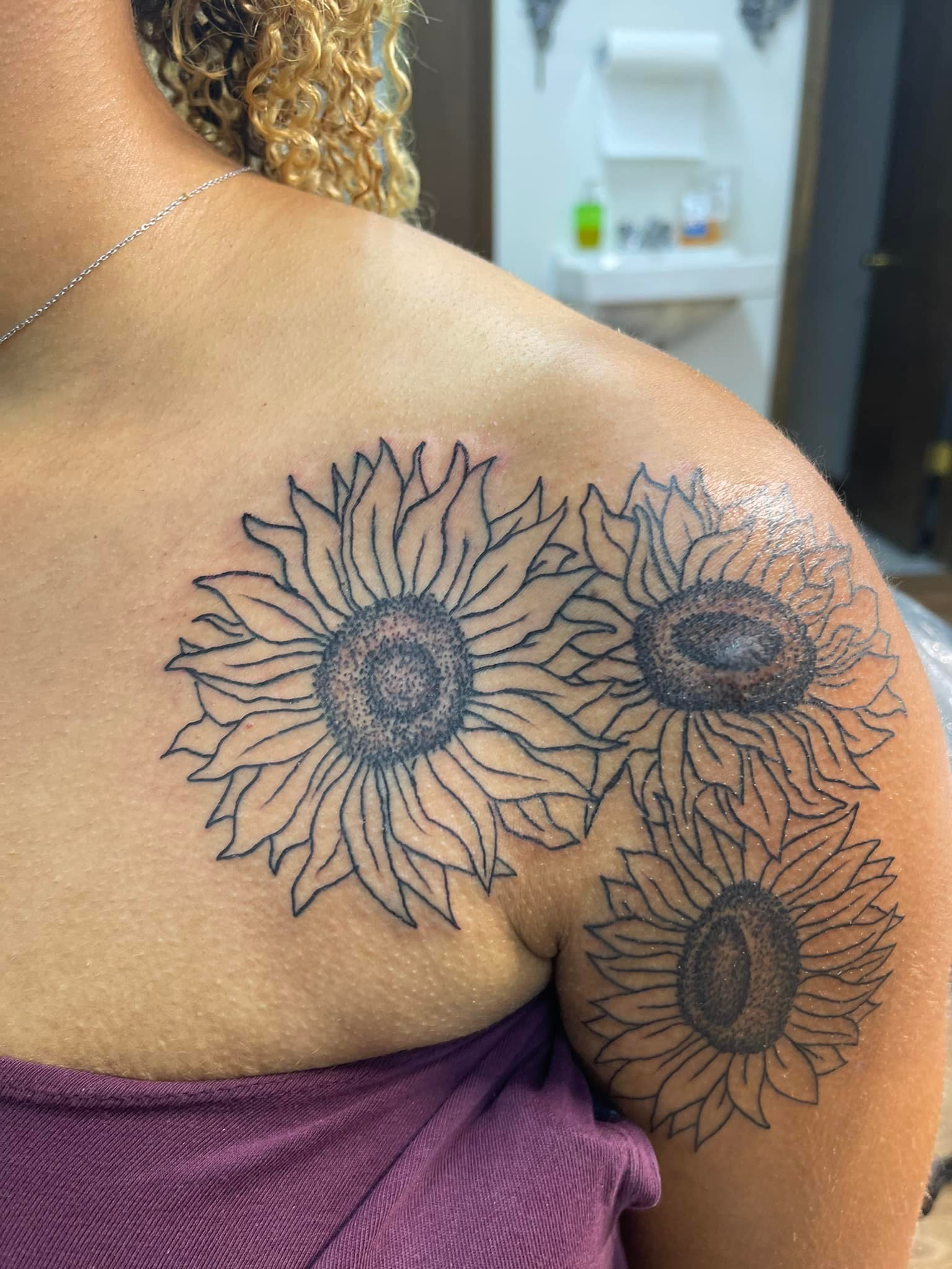 The Shire Tattoo Studio - New Haven, IN