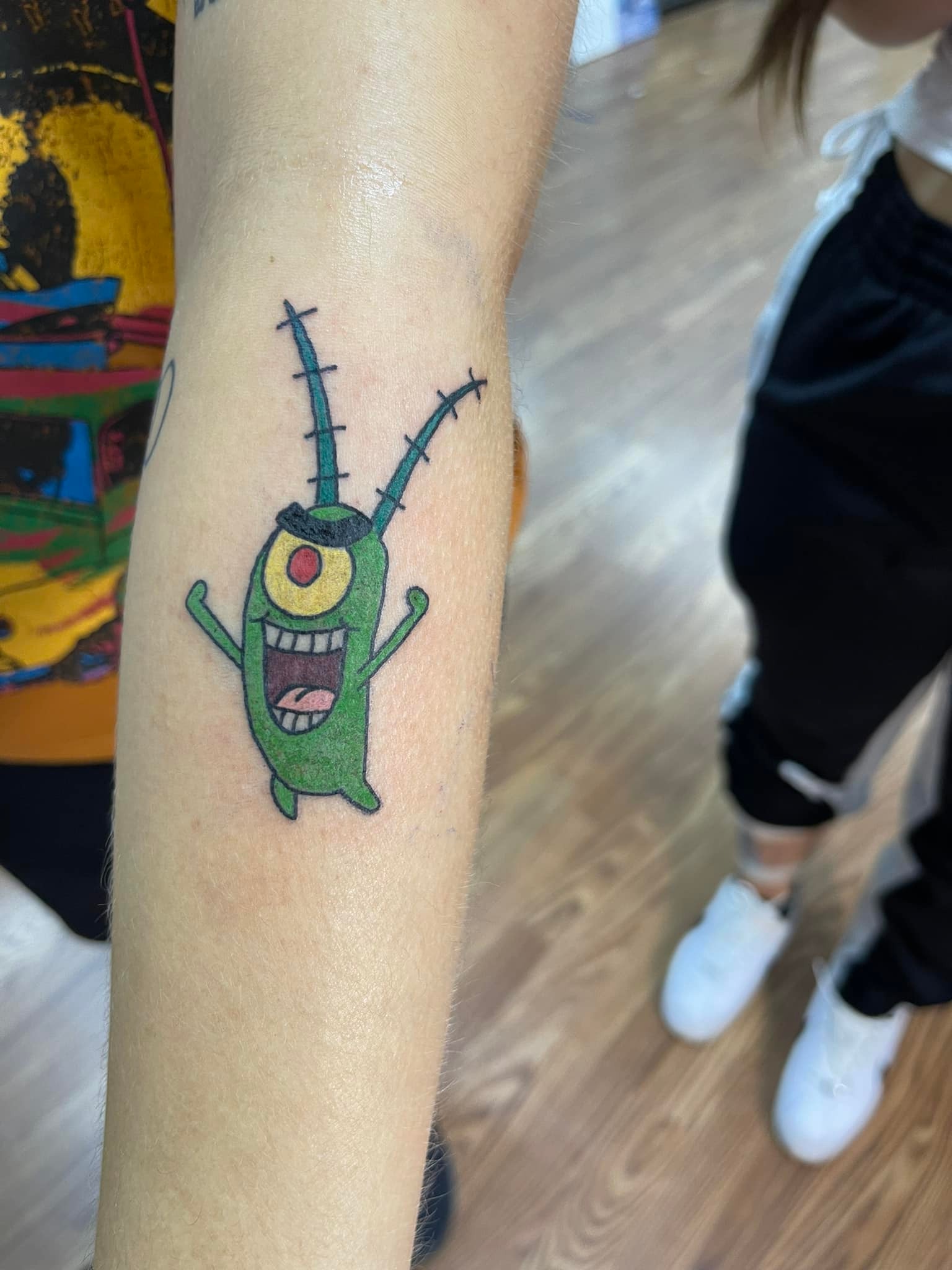 The Shire Tattoo Studio - New Haven, IN