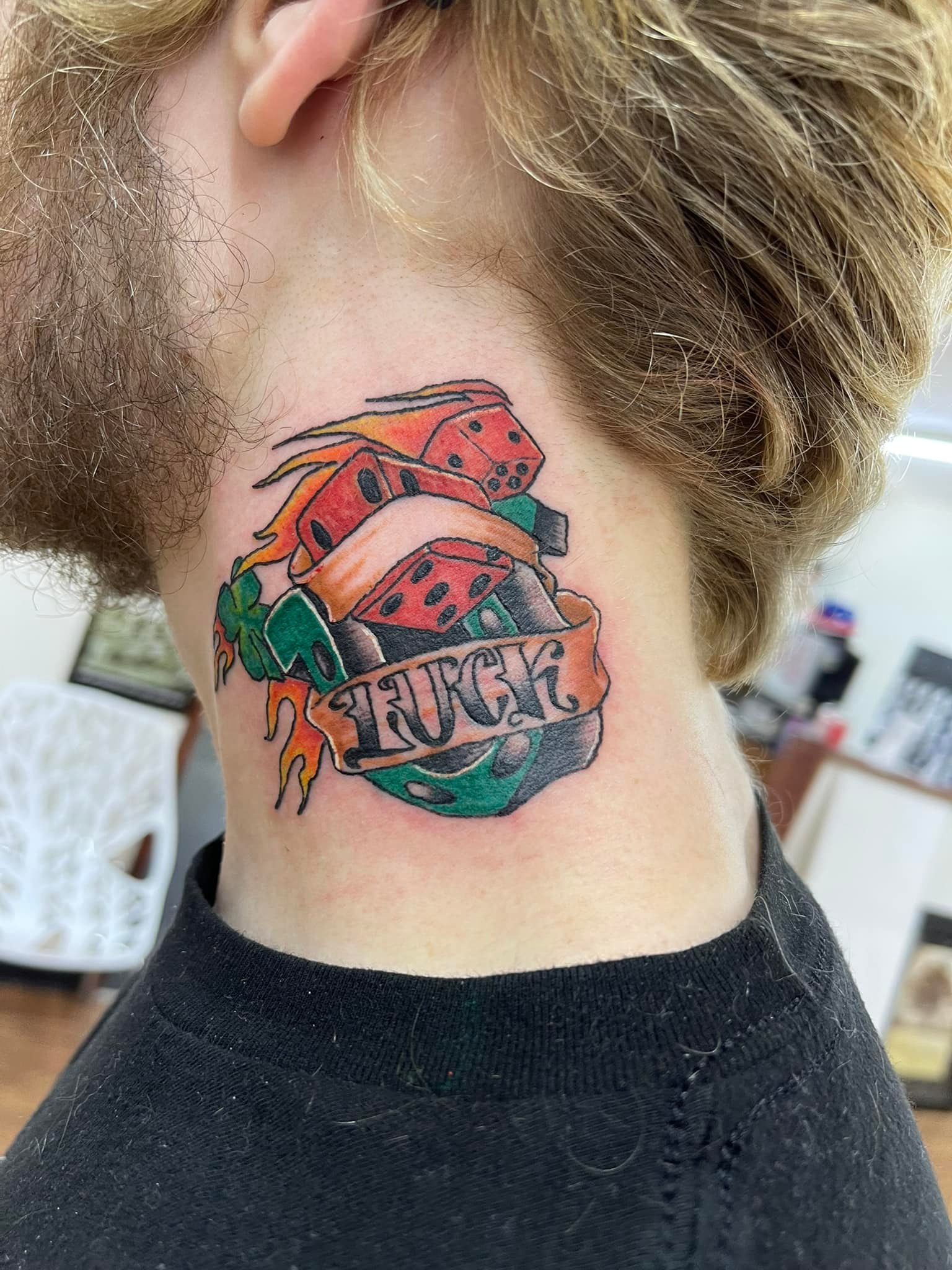 The Shire Tattoo Studio - New Haven, IN