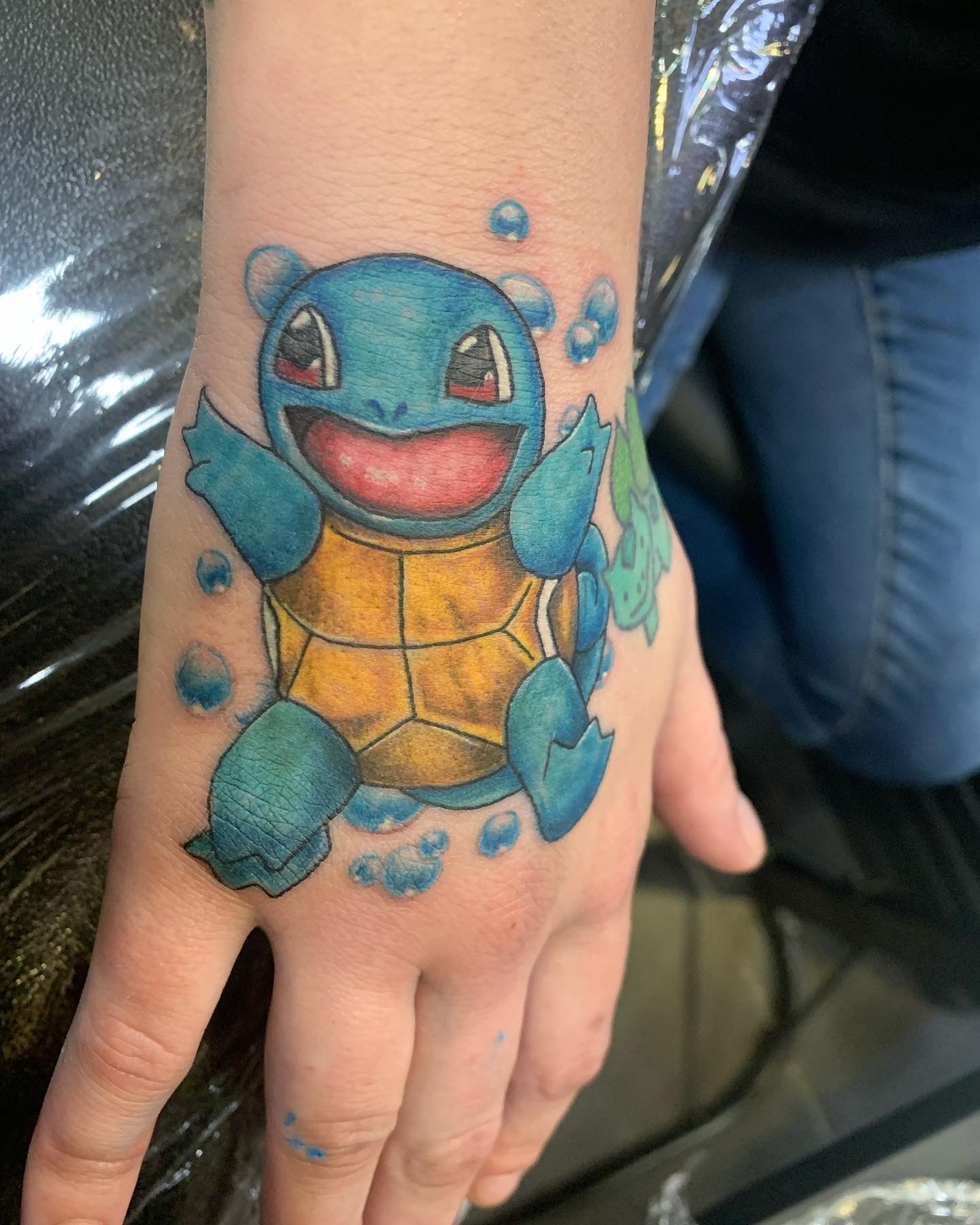 The Shire Tattoo Studio - New Haven, IN